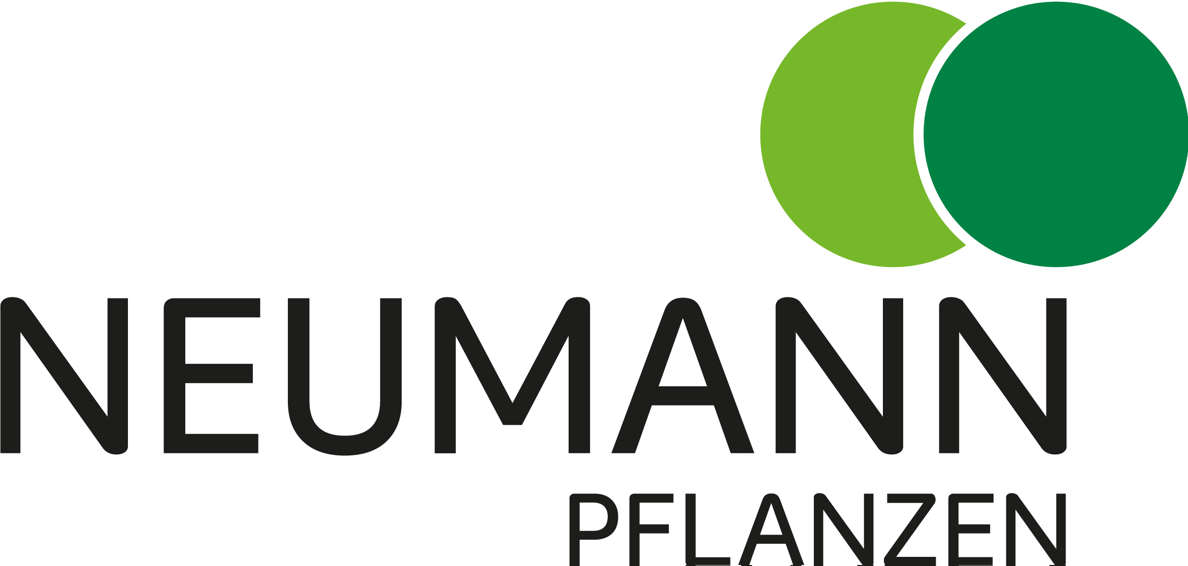 Sortiment - Neumann Pflanzen